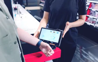 Ingenico | Payment Methods